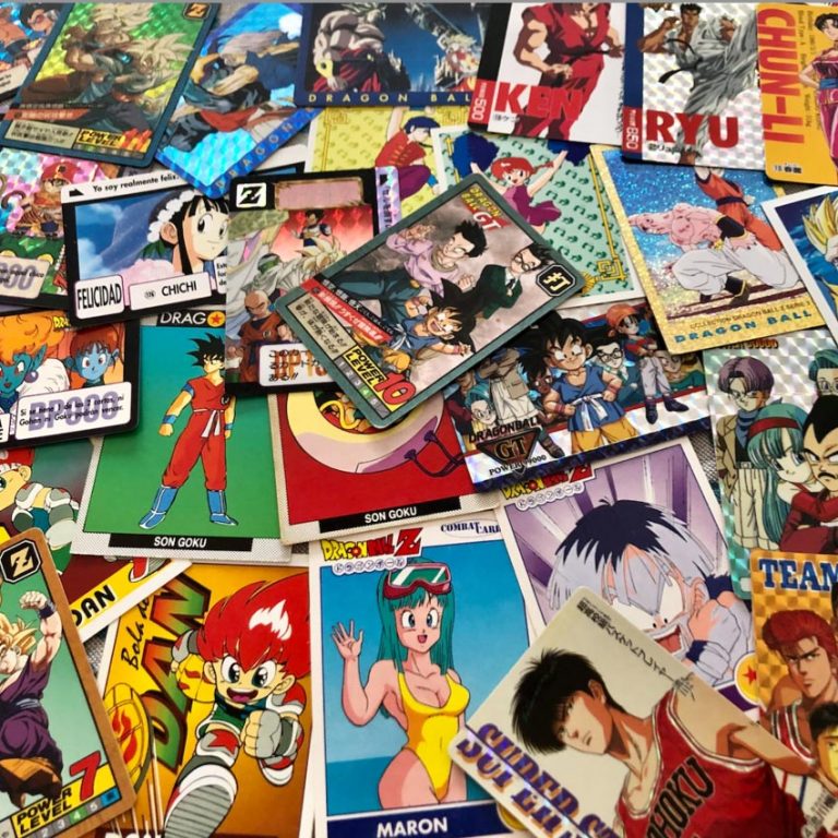 T03-E34: Formatos de manga - DIMENSIÓN MANGA
