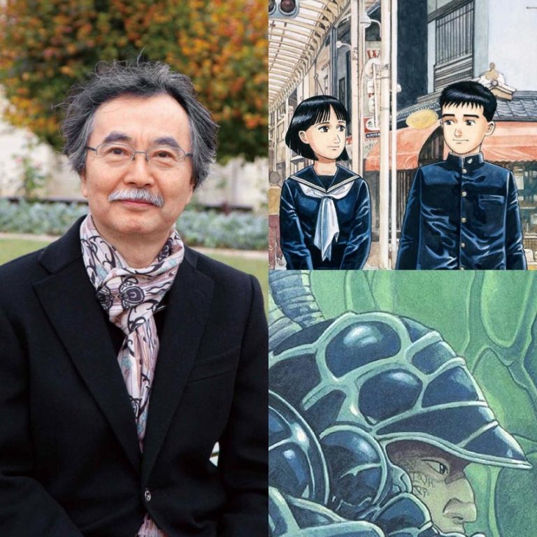 T03-E34: Formatos de manga - DIMENSIÓN MANGA